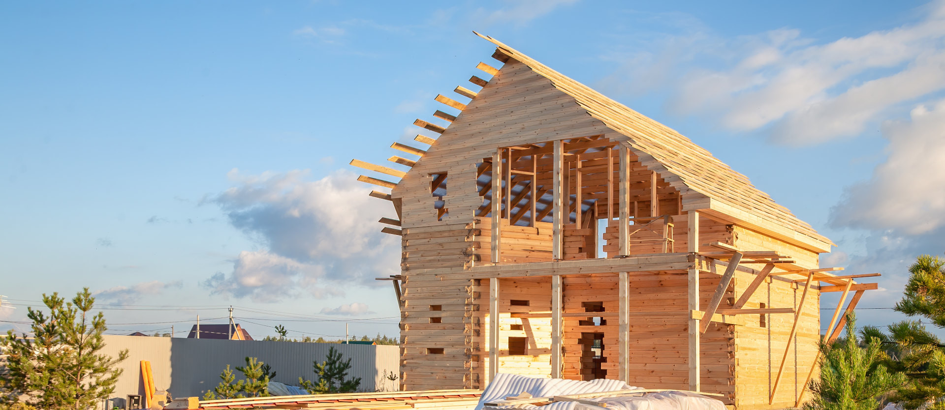 Bio-construction - Soizic Guennoc, conceptrice en écohabitat